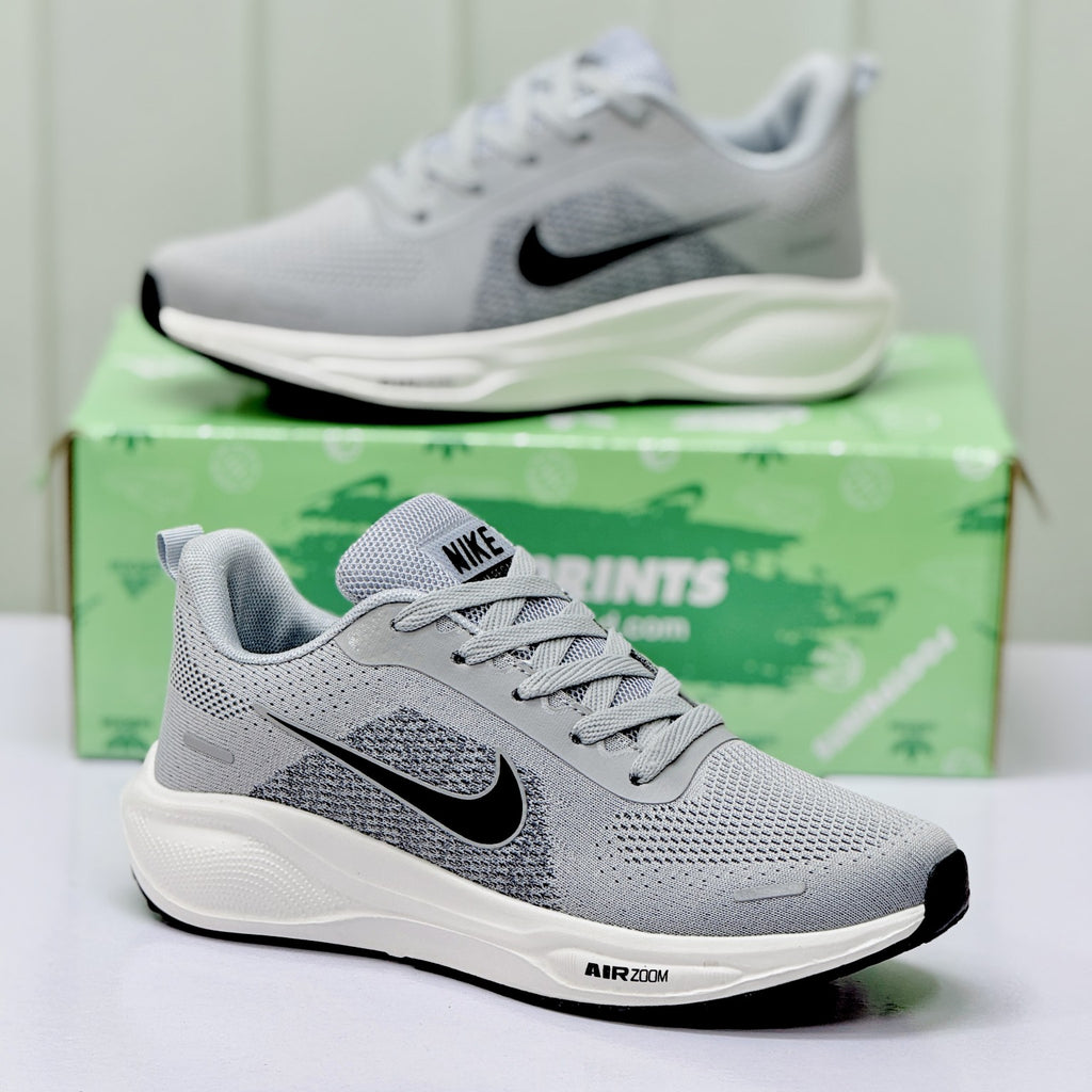 Model Code 434 – Running Sneaker – Footprints